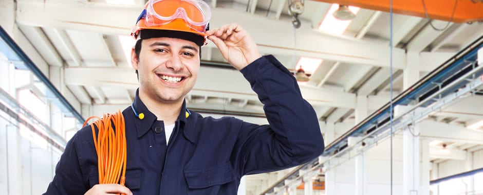 Engineering job - Spanish Professionals